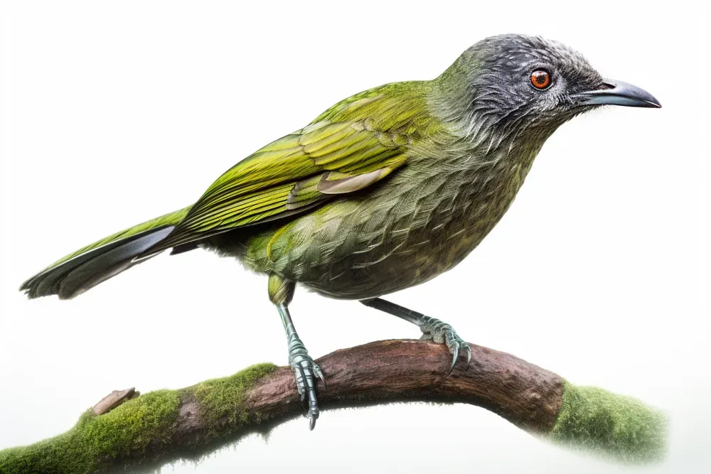 High Key Bird Photographs Midjourney Prompt | PromptBase