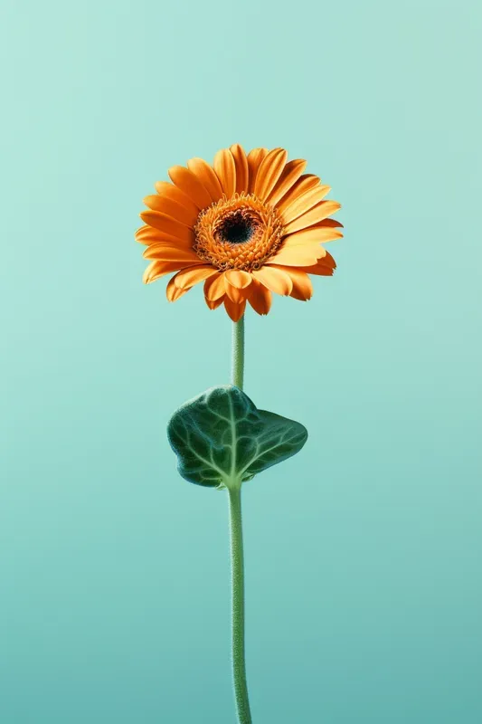 Stunning Blooms Midjourney Prompt | PromptBase