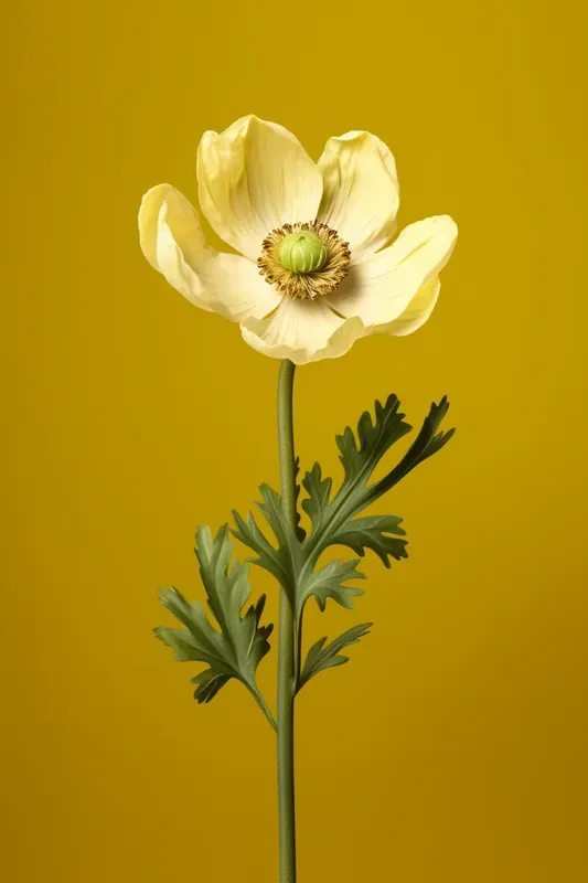 Stunning Blooms Midjourney Prompt | PromptBase