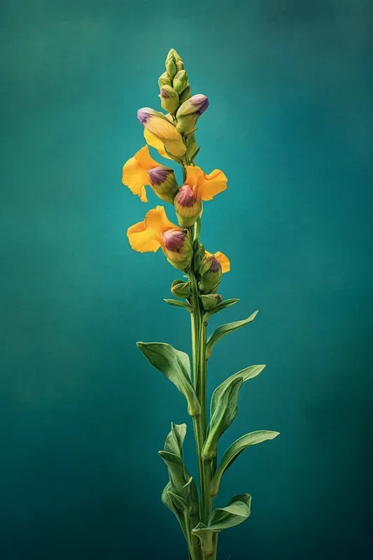 Stunning Blooms Midjourney Prompt | PromptBase