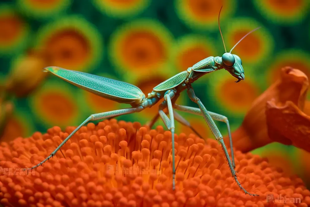 National Geographic Bugs Midjourney Prompt | PromptBase