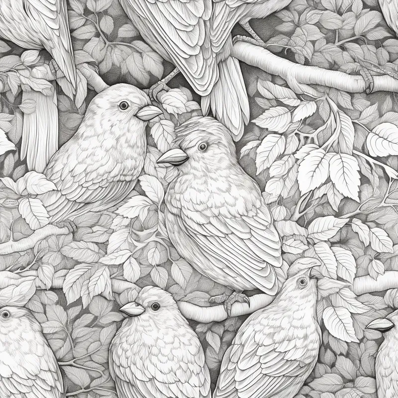 Color Your Patterns Midjourney Prompt | PromptBase