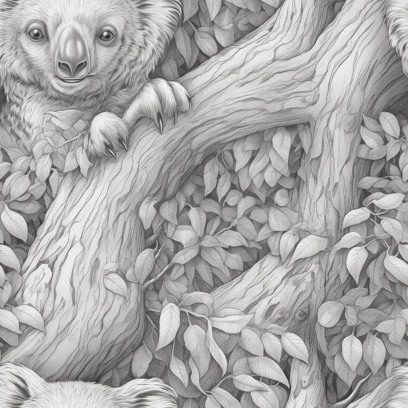 Color Your Patterns Midjourney Prompt | PromptBase