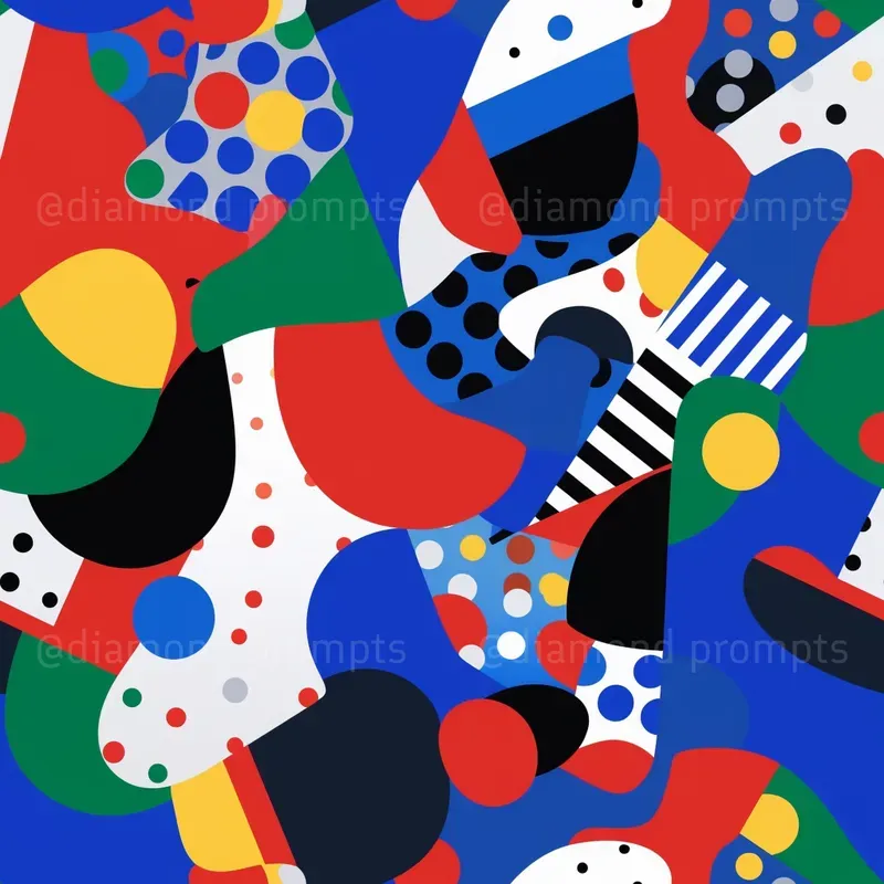 Innovative Patterns Midjourney Prompt | PromptBase