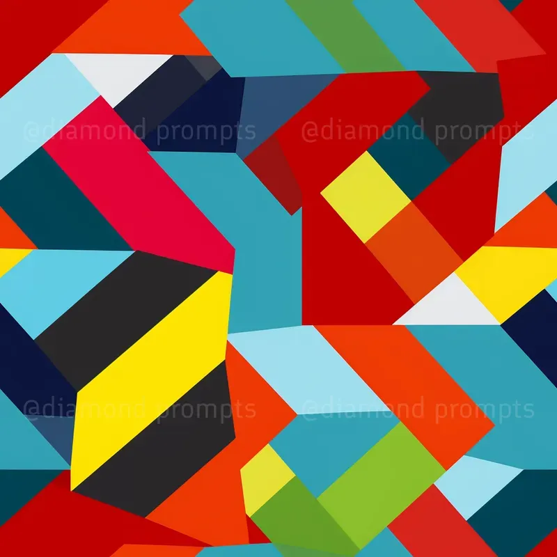 Innovative Patterns Midjourney Prompt | PromptBase