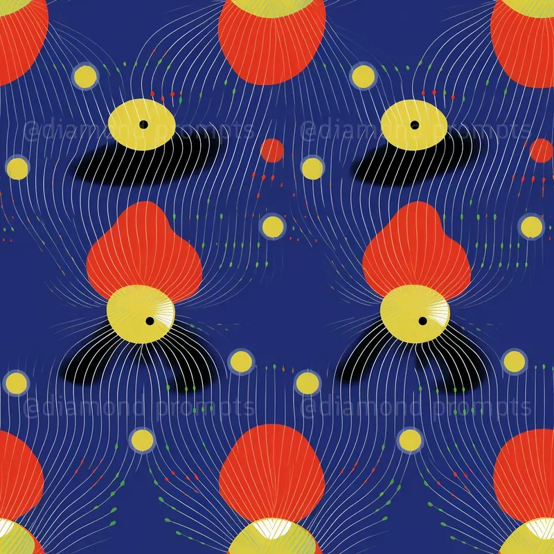 Innovative Patterns Midjourney Prompt | PromptBase