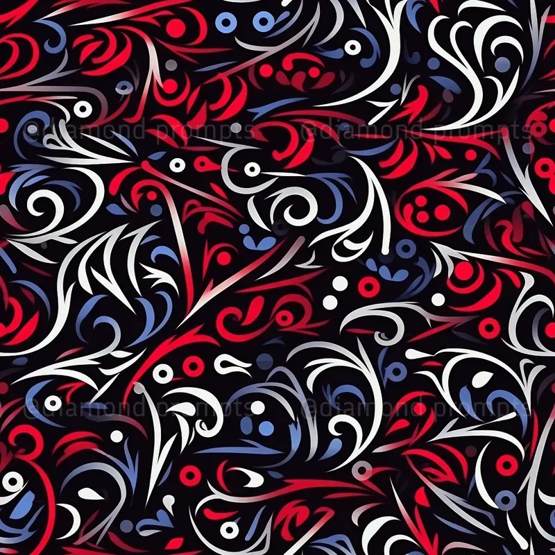 Innovative Patterns Midjourney Prompt | PromptBase