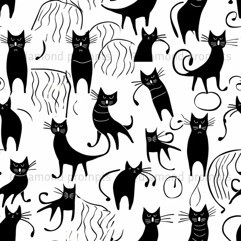 Crispy Patterns Midjourney Prompt | PromptBase