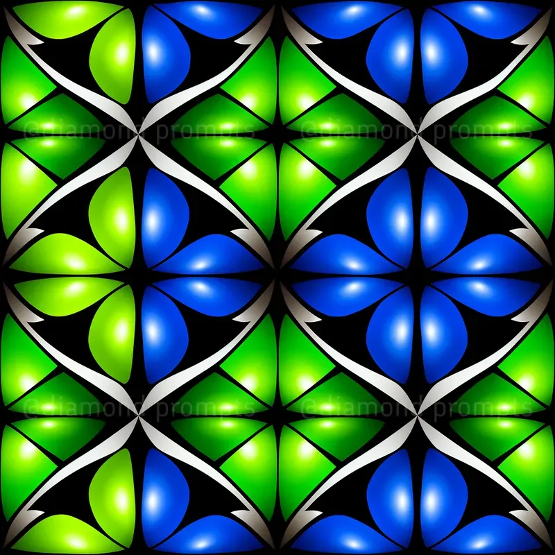 Op Art Patterns Midjourney Prompt | PromptBase