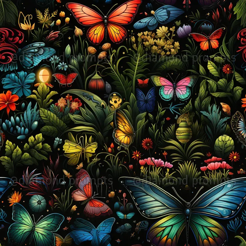 Geometric Enigma Patterns Midjourney Prompt | PromptBase