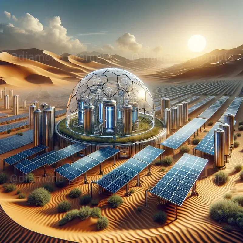 Visions Of Years 2100 DALL·E Prompt | PromptBase