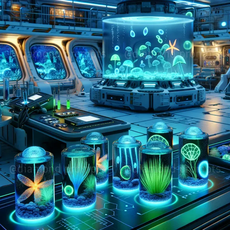 Visions Of Years 2100 DALL·E Prompt | PromptBase