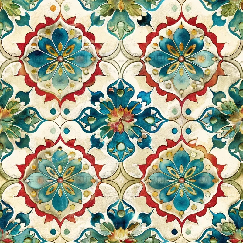 Epic Patterns Midjourney Prompt | PromptBase