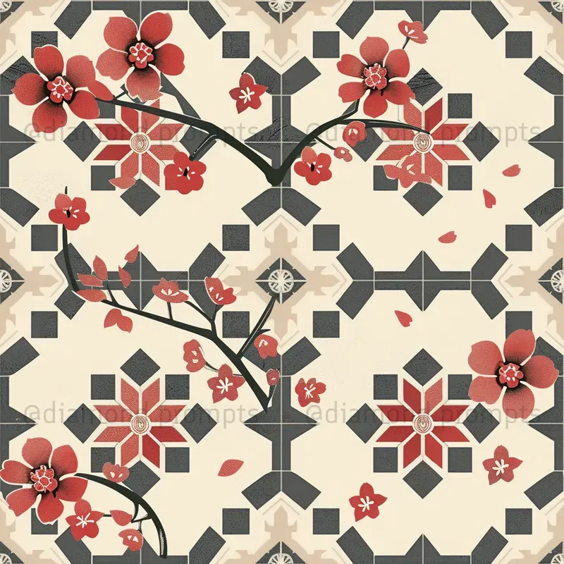 Epic Patterns Midjourney Prompt | PromptBase