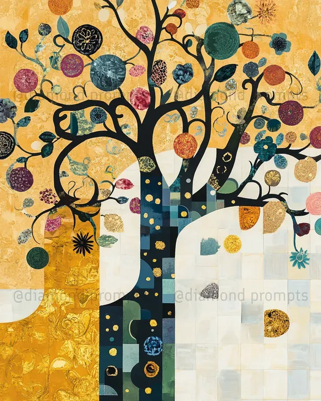 Art Across Eras Midjourney Prompt | PromptBase