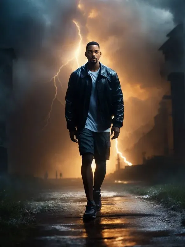 Realistic Full Length Shots Stable Diffusion Prompt | PromptBase