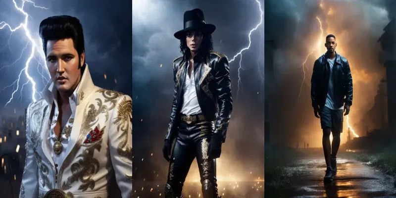 Realistic Full Length Shots Stable Diffusion Prompt | PromptBase