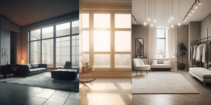 Professional 3d Interior Design Bundle | PromptBase