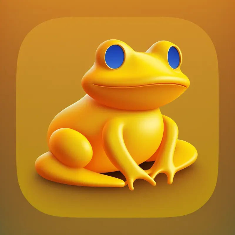 App Icons Midjourney Prompt | PromptBase