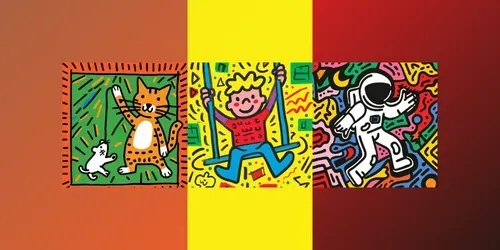 Best Cartoon AI Prompts | PromptBase