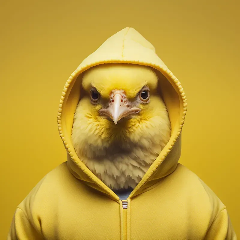 Animals Wearing Human Clothes Midjourney Prompt | PromptBase