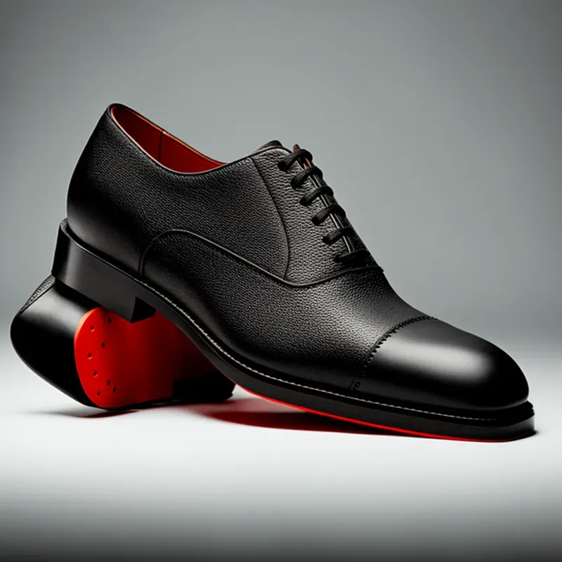 Custom Shoe Designs Midjourney Prompt | PromptBase