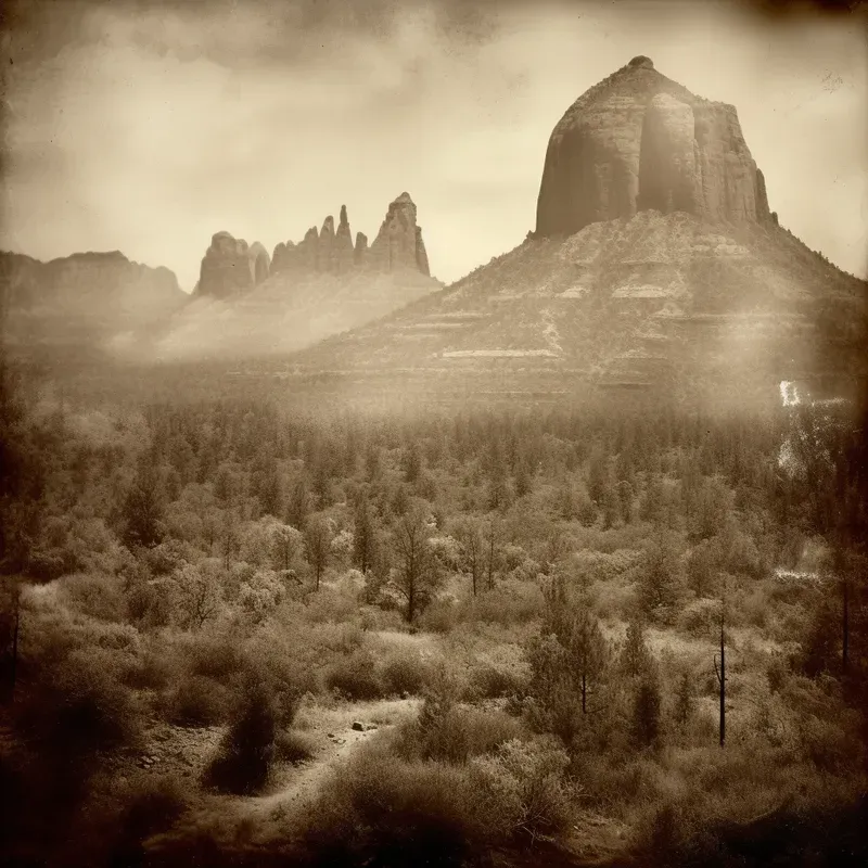 Historic Tintype Photographs Midjourney Prompt | PromptBase