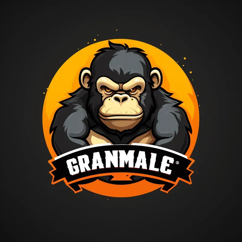 Junior Sports Team Logos Midjourney Prompt | PromptBase