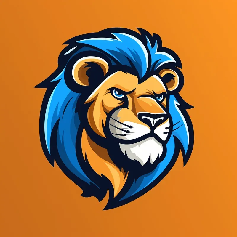 Junior Sports Team Logos Midjourney Prompt | PromptBase