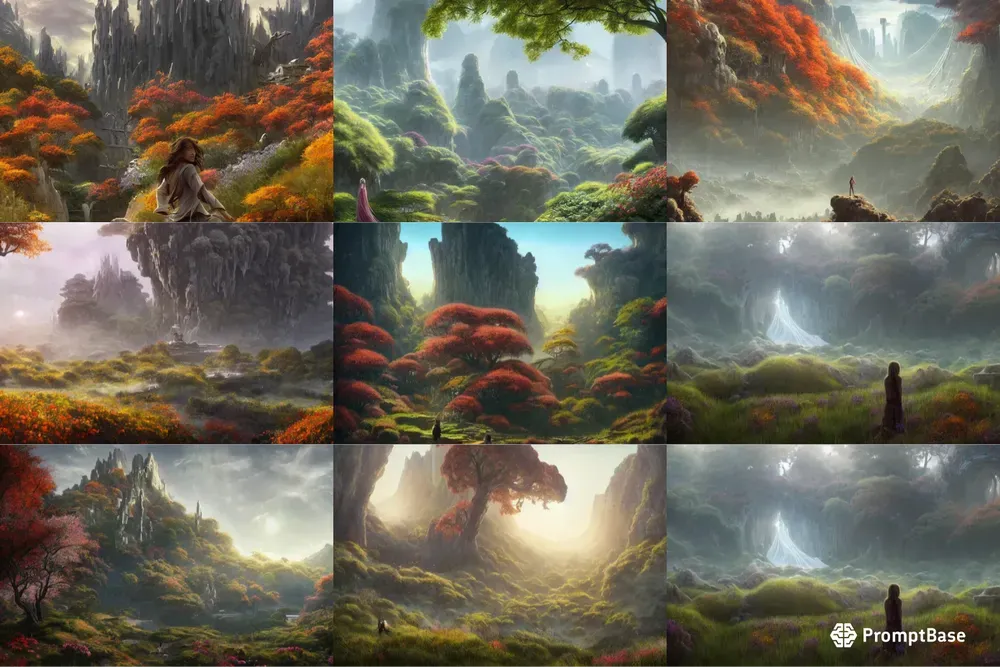 Dnd Background Stable Diffusion Prompt | PromptBase