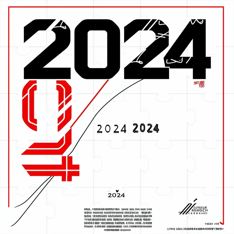2024 Poster Designs Midjourney Prompt | PromptBase