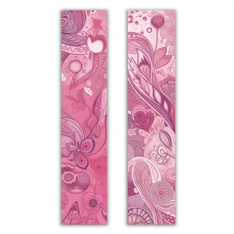 Advanced Bookmarks Midjourney Prompt | PromptBase