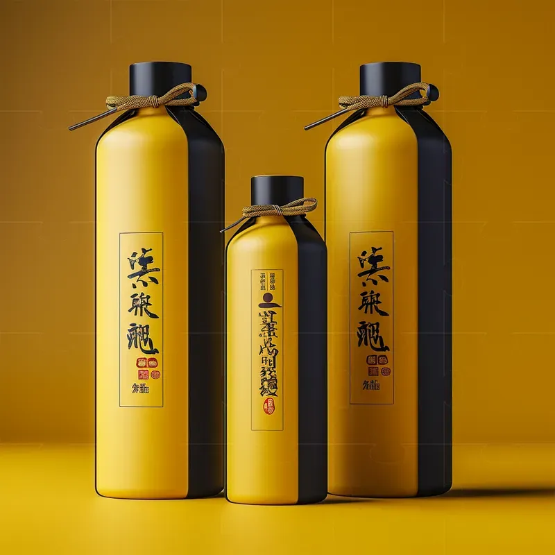 Packaging Designs Midjourney Prompt | PromptBase