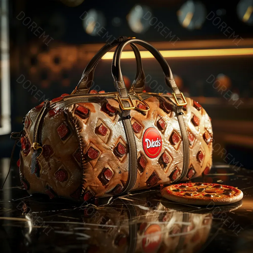 Creative Bags Midjourney Prompt | PromptBase