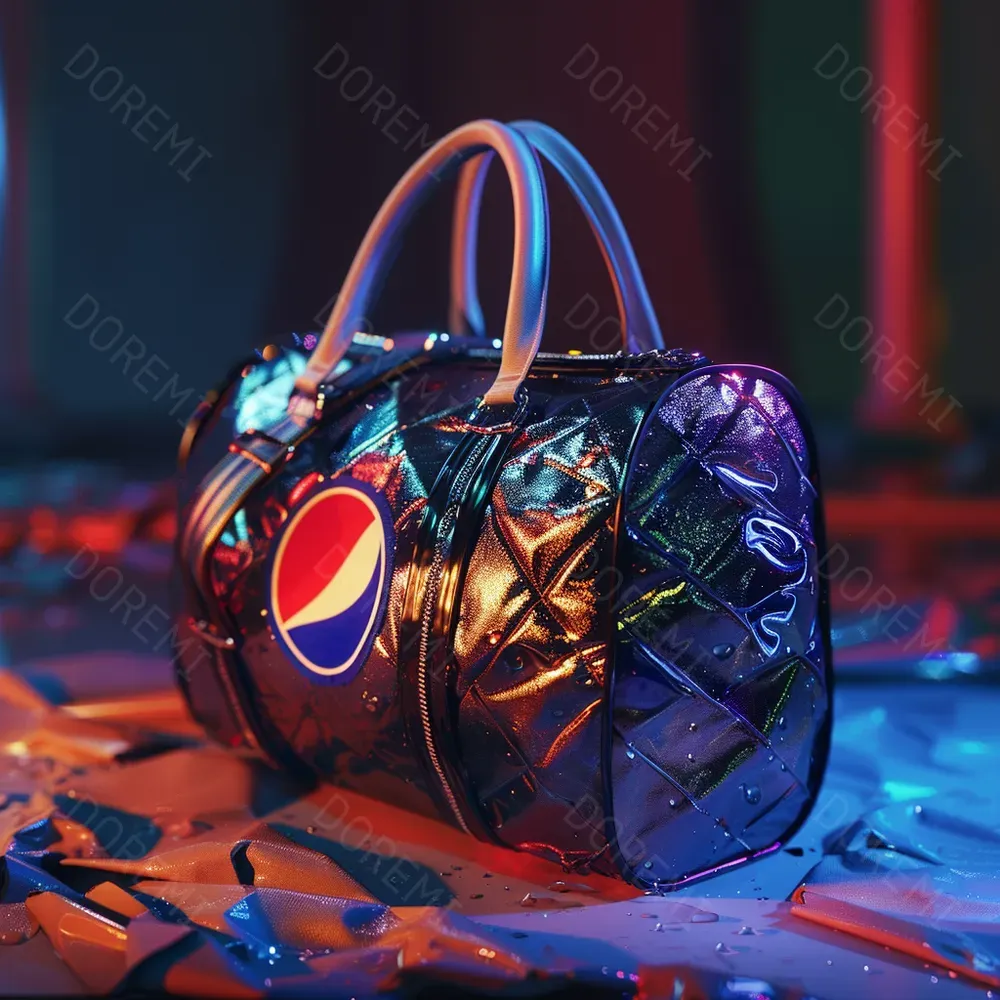 Creative Bags Midjourney Prompt | PromptBase