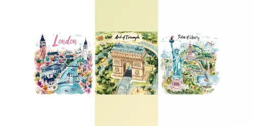 Midjourney Cute Prompts | PromptBase