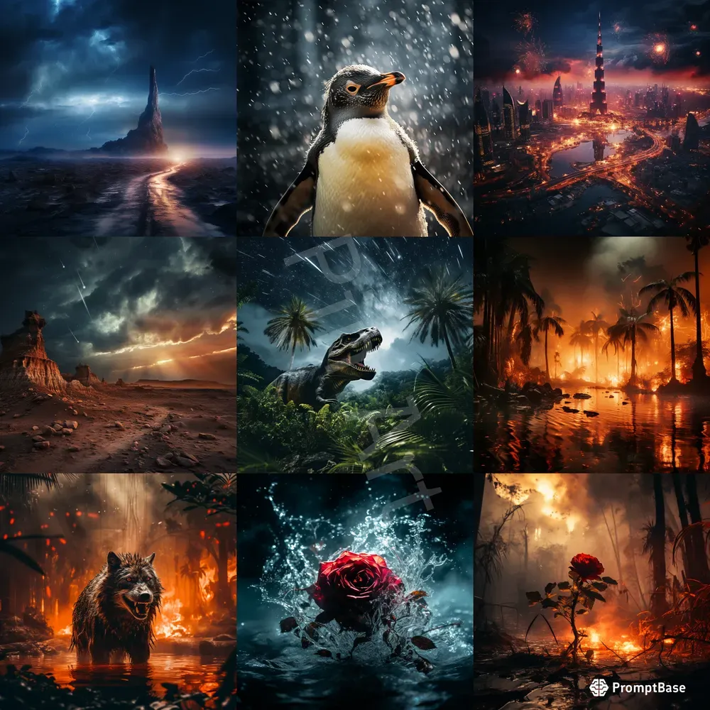 Photos Taken During Events Midjourney Prompt | PromptBase