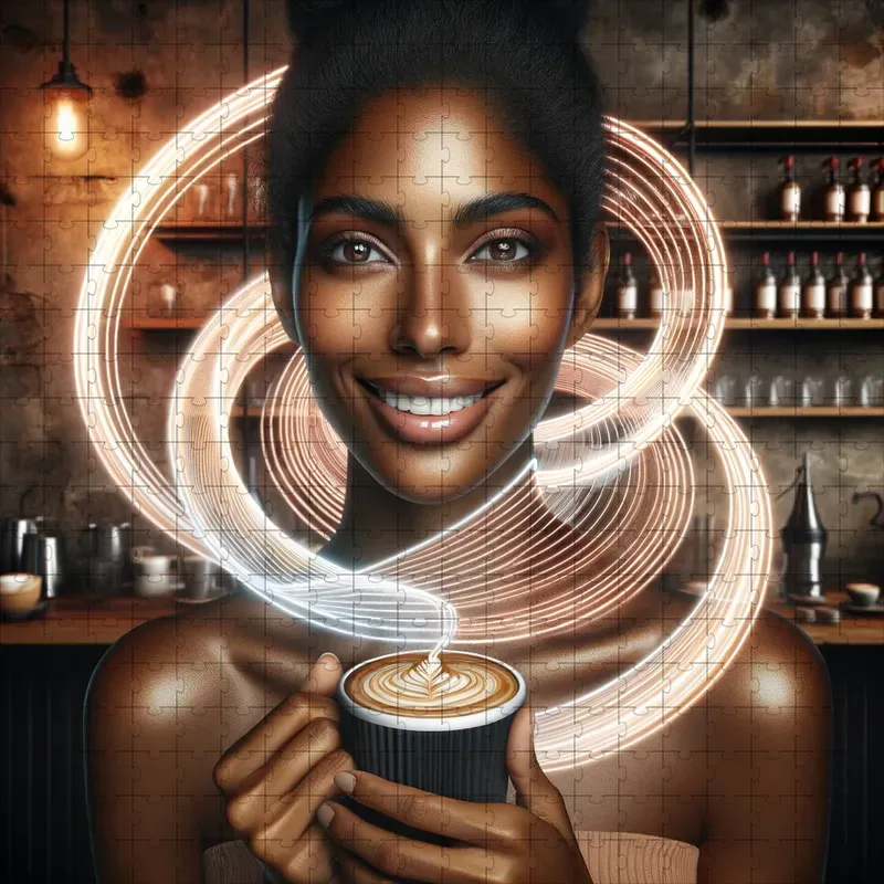 Creative Vision Crafting Advertisements DALL·E Prompt | PromptBase