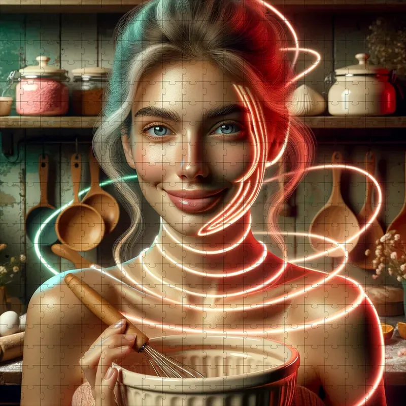 Creative Vision Crafting Advertisements DALL·E Prompt | PromptBase