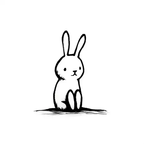 Simplistic Drawings App | PromptBase