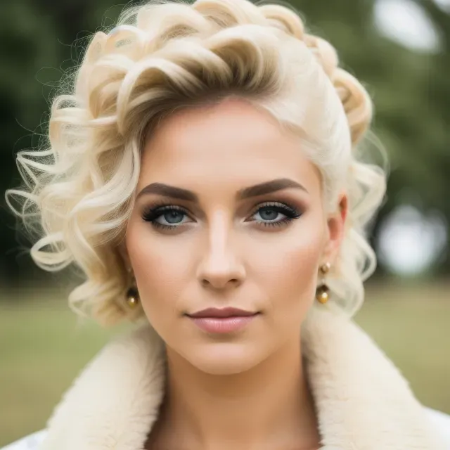 50 Cool Hairstyles In Ones Stable Diffusion Prompt | PromptBase