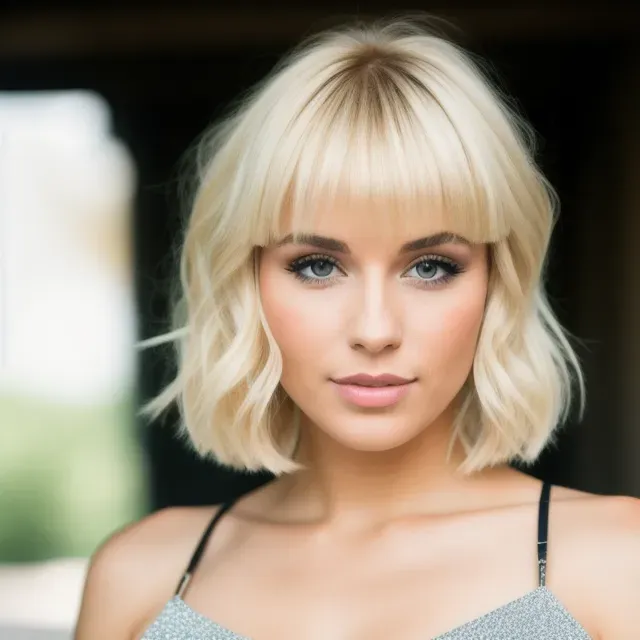 50 Cool Hairstyles In Ones Stable Diffusion Prompt | PromptBase