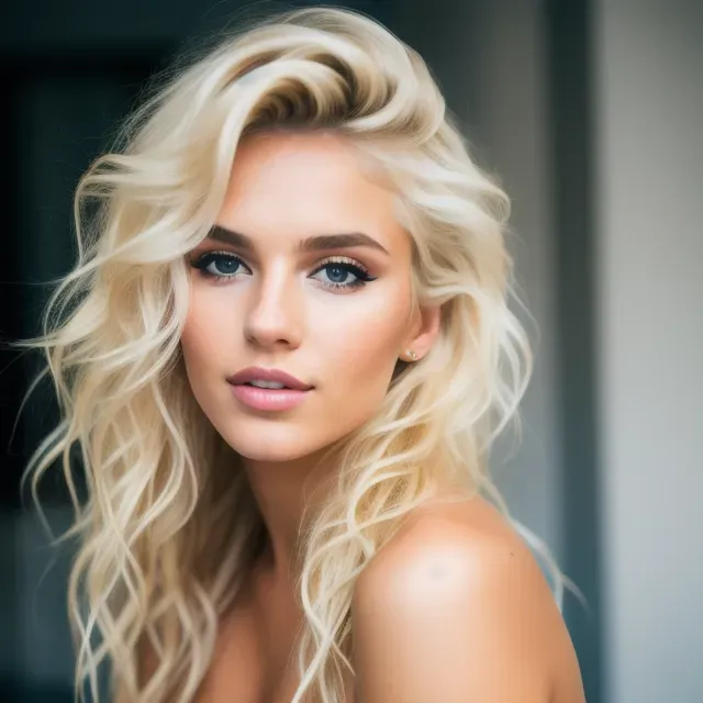 50 Cool Hairstyles In Ones Stable Diffusion Prompt | PromptBase