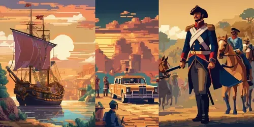 Stable Diffusion Video Game Prompts | Assets & Art | PromptBase