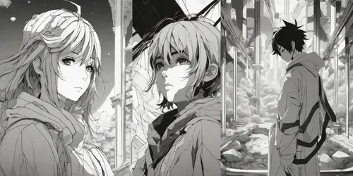 Stable Diffusion Anime Prompts | Styles & Characters | PromptBase