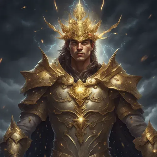 Rpg Character Creator App | PromptBase