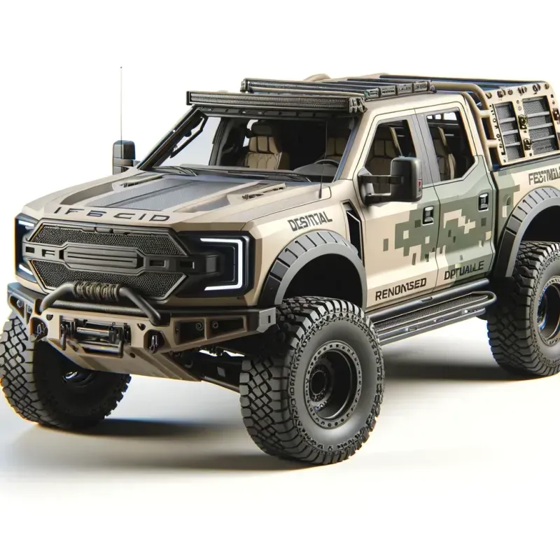 Customizable Video Game Vehicle Design DALL·E Prompt | PromptBase