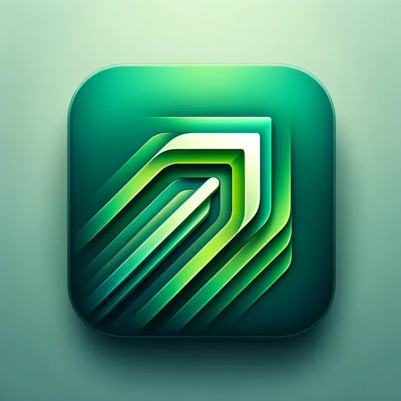 Ios-style App Icon Design DALL·E Prompt | PromptBase