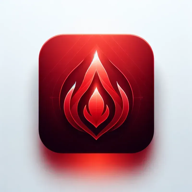 Ios-style App Icon Design DALL·E Prompt | PromptBase