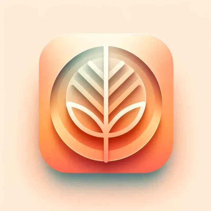 Ios-style App Icon Design DALL·E Prompt | PromptBase Ios-style App Icon Design DALL·E Prompt | PromptBase